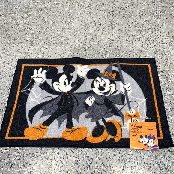 Disney | Holiday | Disney Mickey Minnie Mouse Vampire Witch Halloween ...